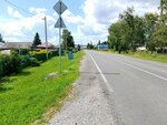 Шевели (Kemerovo — Kuzbass Region, 32K-75), toplu taşıma durağı