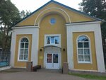 Клуб настольного тенниса (Sokolova Street No:4), tenis kulüpleri ve kortları  Sosnoviy Bor'dan