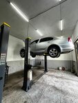 А Сервис (Balashikhinskoye Highway No:2, Balashikha), otomobil servisi  Balaşiha'dan
