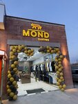 Mond Clothes (Vazgen Sargsyan Street No:19/13), giyim mağazası  Gümrü'den