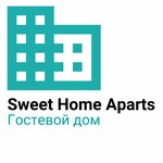 Sweet Home Apart (Leningradskaya Street No:11), kısa süreli konaklama  Podolsk'tan