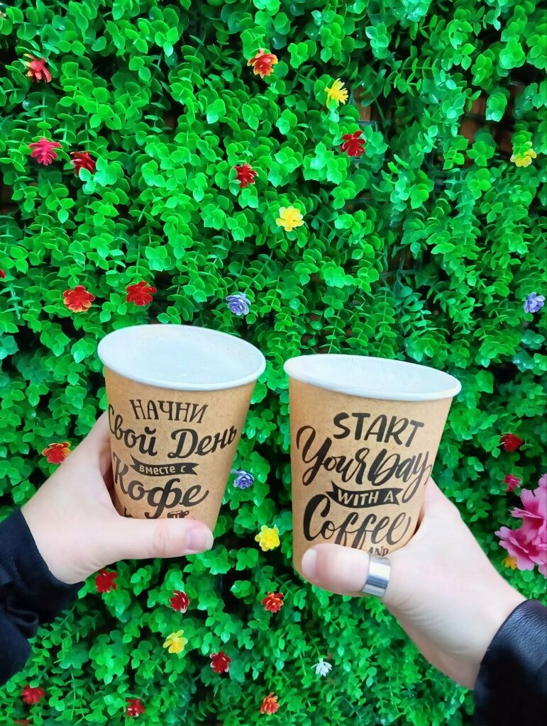 Kafe Булочки Любовь, Mikun, foto