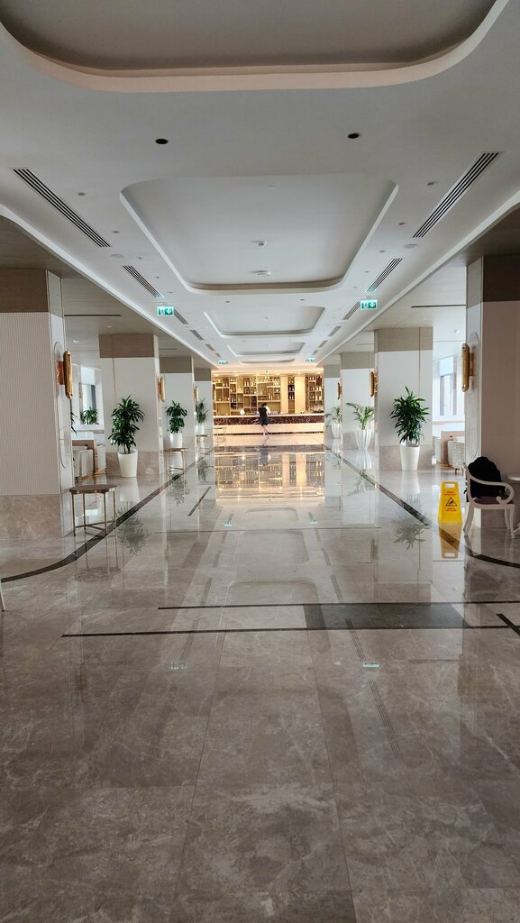 Otel Özkaymak Otem Oteli, Kemer, foto