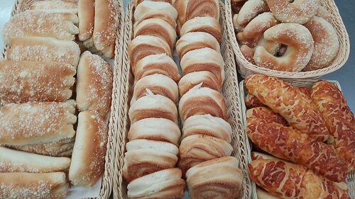 Kafe Деполь, Tümen (Tiumenskaya) oblastı, foto