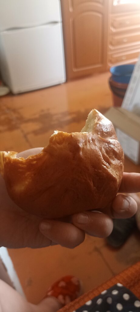 Hazır gıda satan yerler Милэш, Tataristan, foto