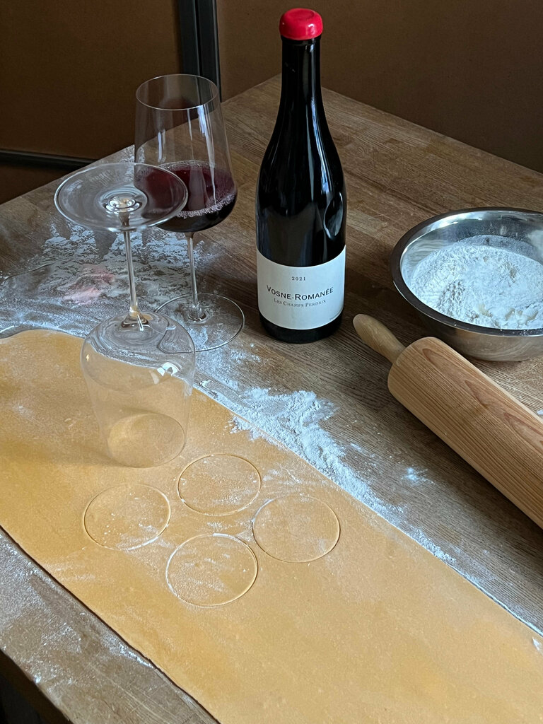 Restoran Copen 57, Moskova, foto