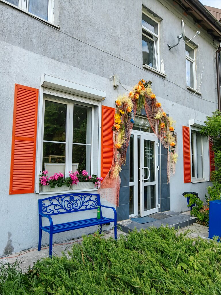 Hediyelik eşya mağazaları Магазин подарков и сувениров, Baltiysk, foto