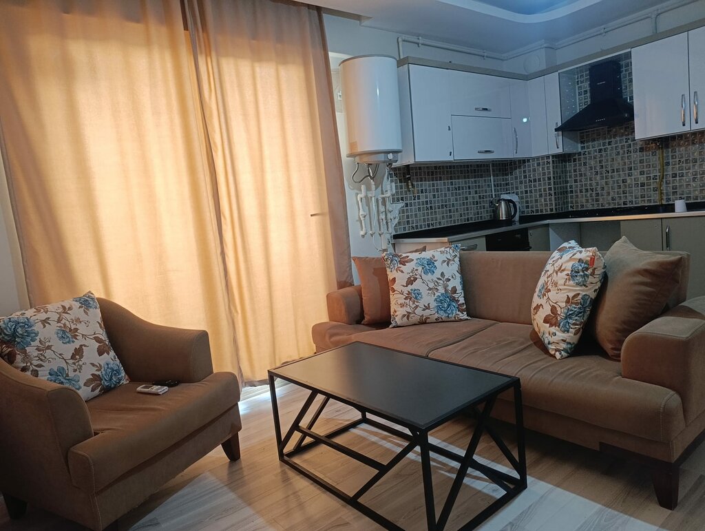 Otel Mir Suit Hotel, İzmir, foto