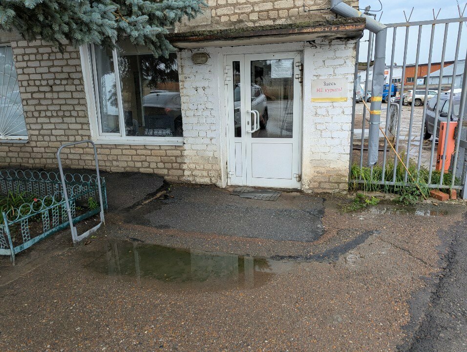 Ticari gayrimenkul alım satımı ЭлектроСетьСтрой, Ufa, foto