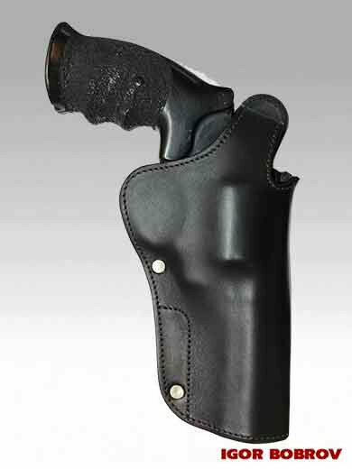 Avcılık ekipman firmaları Igor Bobrov, Krasnodar, foto