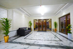 Platinum Hotel (Buxoro koʻchasi No:157, Namuna mahalla fuqarolar yigʻini), otel  Gülistan'dan