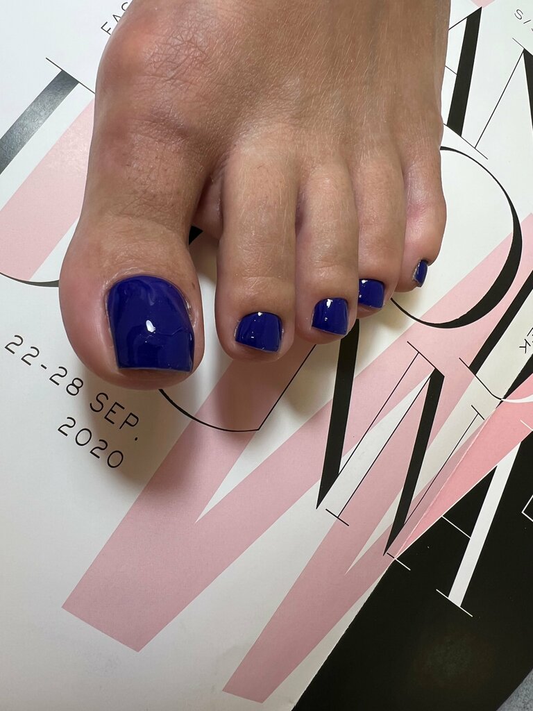 Manikür-pedikür Ногтевая студия, Liubertsy, foto