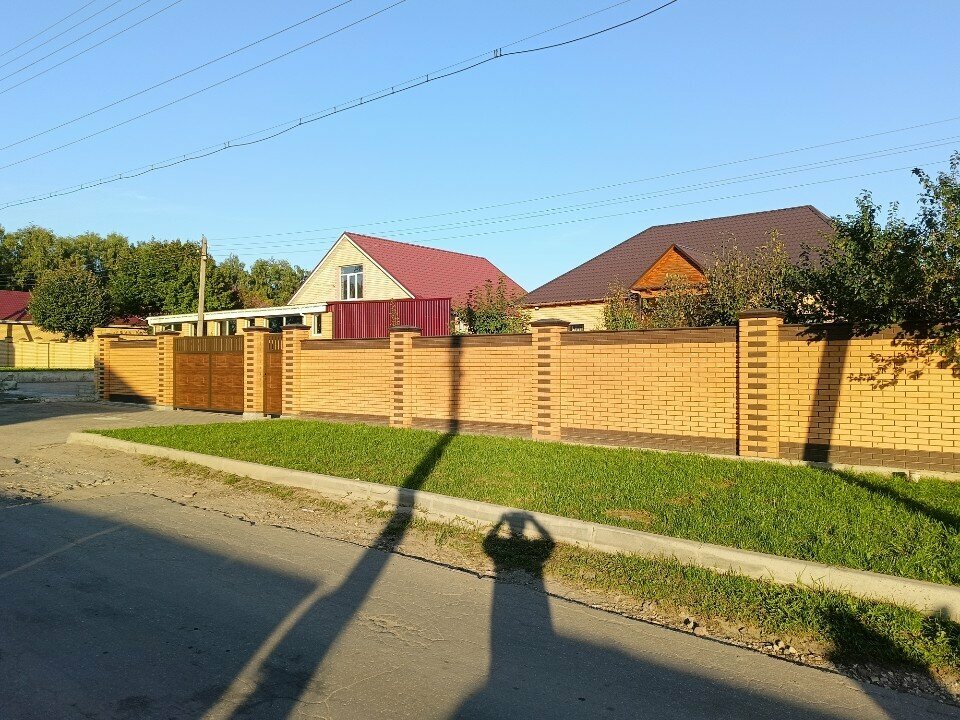 Otomobil servisi NN, Nijni Novgorod, foto