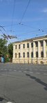 Здание Первого кадетского корпуса (Kadetskaya Line No:1-3Б), turistik yerler  Saint‑Petersburg'dan