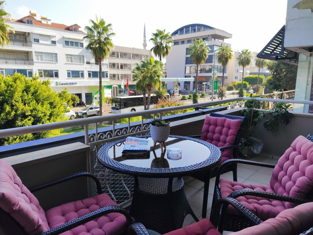 Emlak ofisi Ideal &Partners Real Estate Services, Alanya, foto