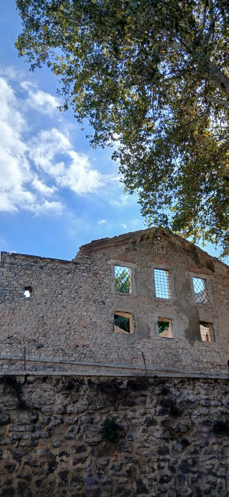 Ortodoks kiliseleri Panagia Paramythia Kilisesi, İstanbul, foto
