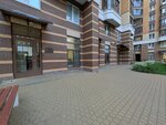 Кудрово-сервис (Stroiteley Avenue No:4), konut servisleri kuruluşları
