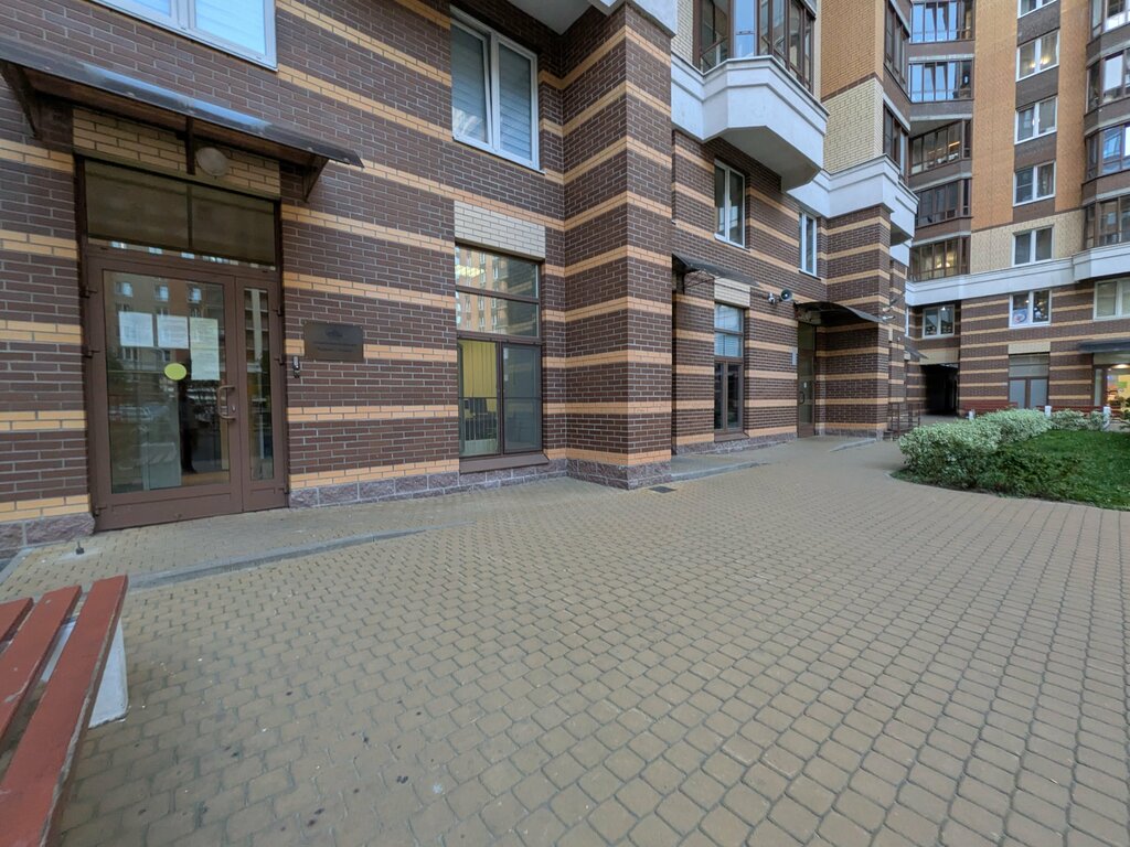 Konut servisleri kuruluşları Кудрово-сервис, Kudrovo, foto