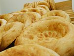 Tandyr Nan (Gerasimov Street No:2), ekmek fırını  Kostanay'dan