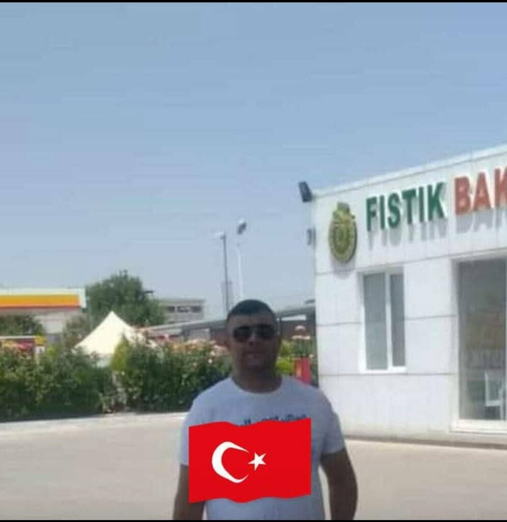 Cami Yalnızpınar Mahallesi Cami, Şereflikoçhisar, foto