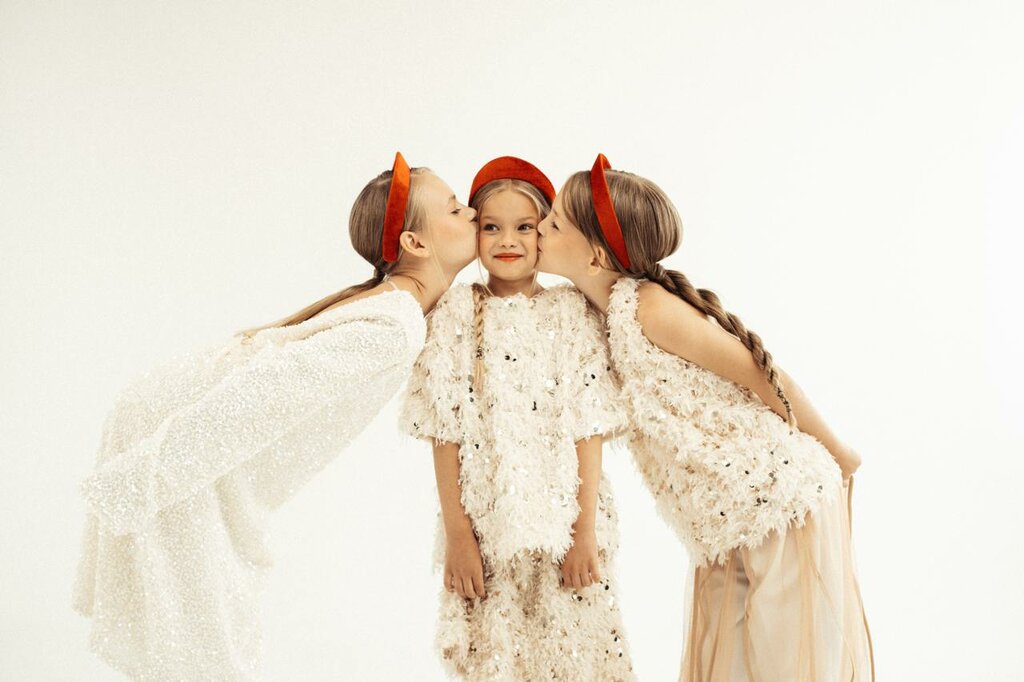 Mankenlik ajansları Diva, Sevastopol, foto