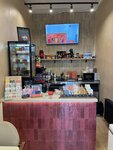 Baggins Coffee (Kompozitorov Street No:12), kahve dükkanları  Saint‑Petersburg'dan