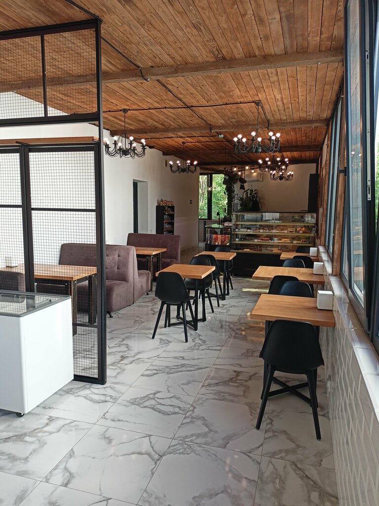 Kafe Папа центр, Sevastopol, foto