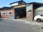 Антискол (Turbinnaya ulitsa No:50), otomobil servisi  Çeliabinsk'ten