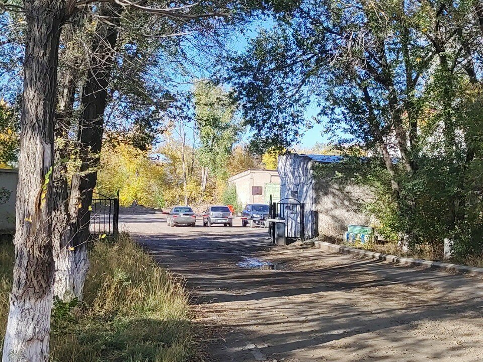 Arıza hizmetleri Oktyabr'skij ekspluatacionnyj rajon, Karağandı, foto