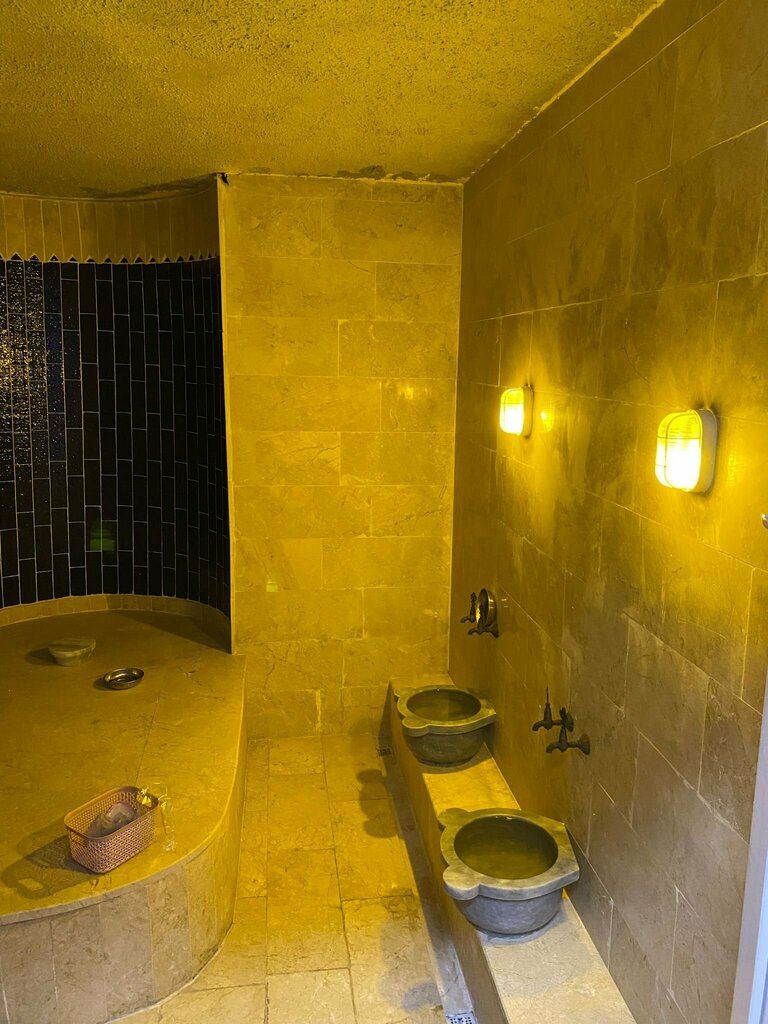 Masaj salonları Ankara Batıkent SPA ve Masaj Salonu, Ankara, foto