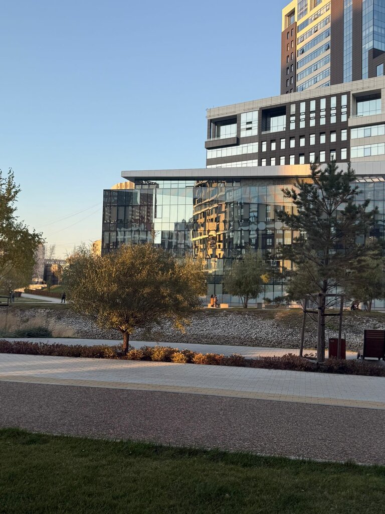 Hadde metal üretim ve satışı Panda Group, Yekaterinburg, foto