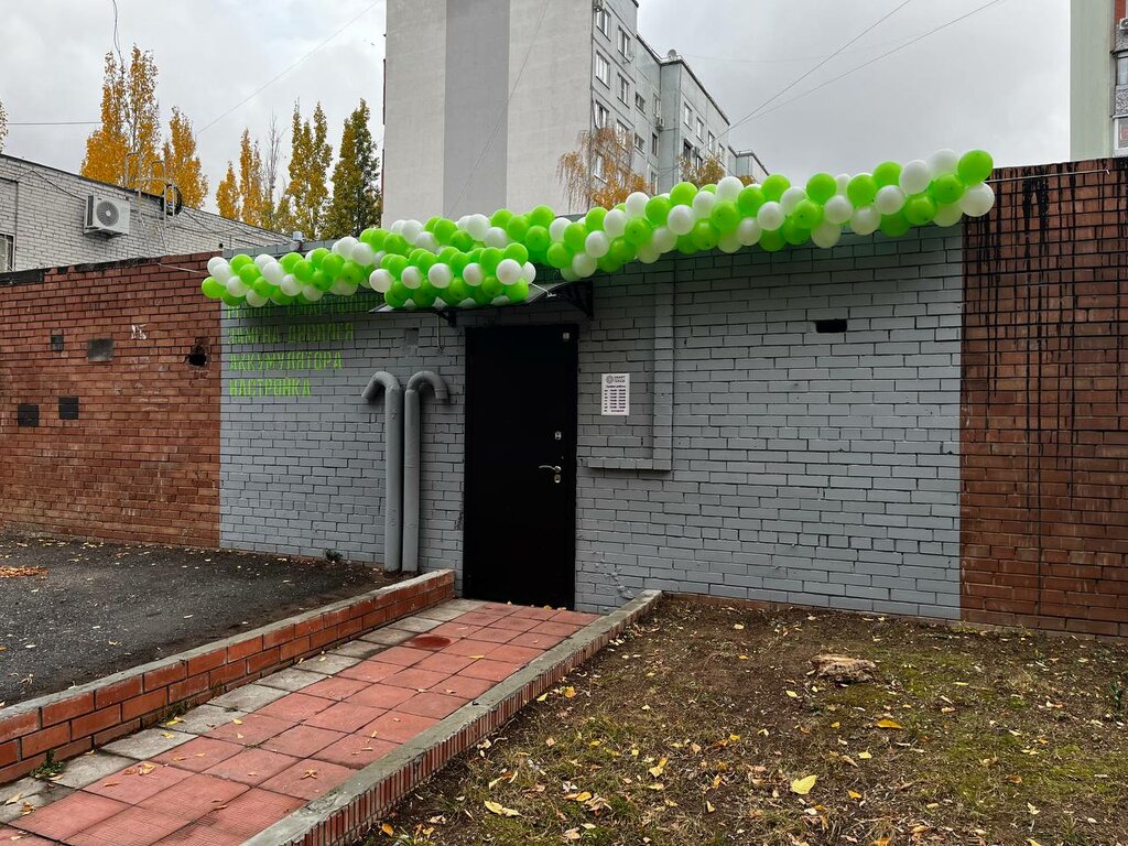 Telefon tamir servisi Смарт Гараж, Tolyatti (Togliatti), foto
