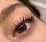 Shelli. lukatskaya (Makarenko Street No:5с1А), kaş ve kirpik salonu  Moskova'dan