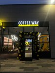 Coffee Way (Levitana Street No:46А), kahve dükkanları  Tver'den