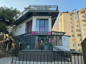 Yangın önleyici sistemler Argus service, Sevastopol, foto