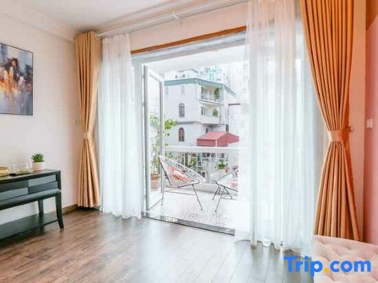 Otel Hovi De Villa Trang An, Hanoi, foto