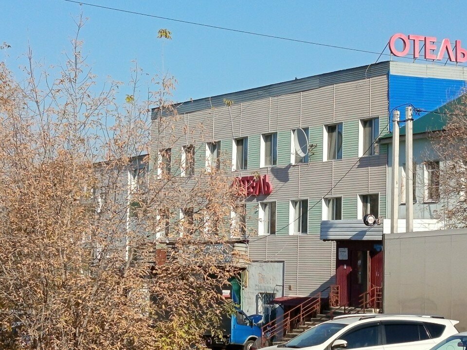 Metal konstrüksiyon firmaları Эдельвейс, Perm, foto