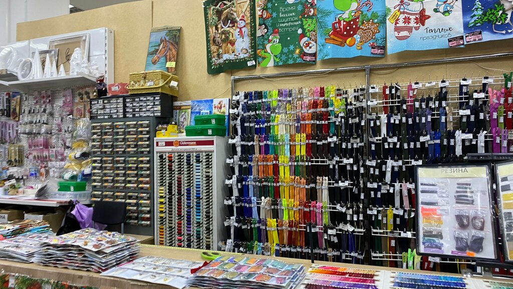 Hobi, elişi için ürünler Кружевница, Novosibirsk, foto