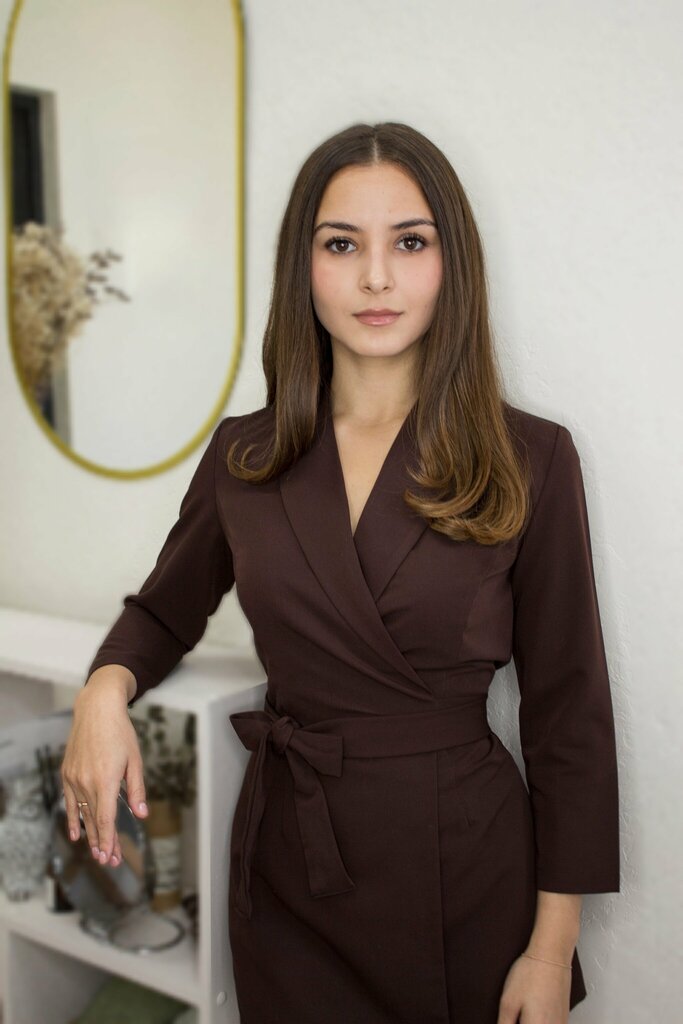 Kozmetoloji, kozmetik salonları Cosmetologist Ksenia, Samara, foto