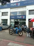 Nueva Eps Oficina de Atención al Afiliado Norte (Bogotá, Carrera 45 Avenue, 120-70), belediyeler, devlet daireleri