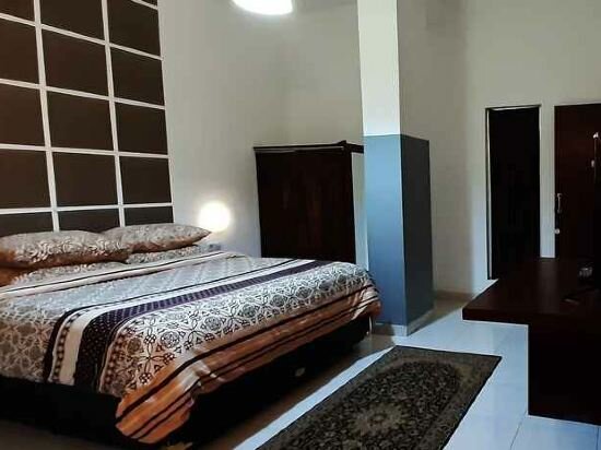 Otel Oasis Studio Hotel Satu, Dünya, foto