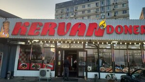 Mr. Donerci (No:82Б/4, Aınabulaq-2 shaǵyn aýdany), kafe  Almatı'dan