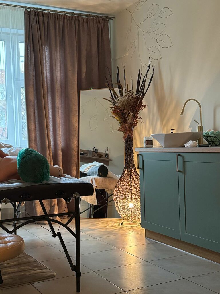 Masaj salonları White Sun, Mytişçi, foto