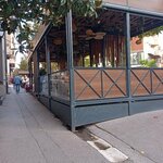 Steak & pizza Dimitrije (Milesevska Street No:39), restoran  Belgrad'dan