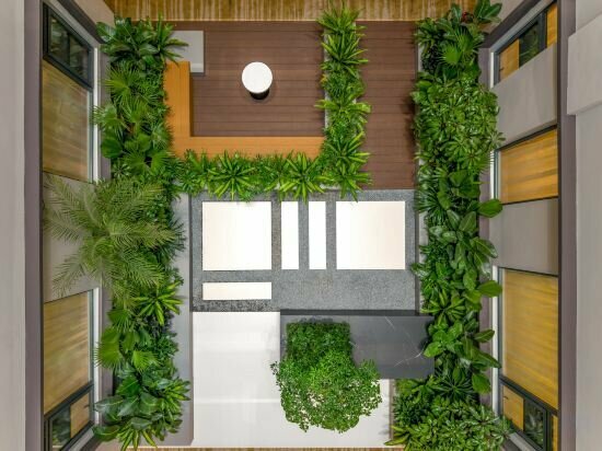 Otel Guilin Home Inn, Guilin, foto