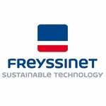 Freyssinet (Letnikovskaya Street No:2), i̇nşaat firmaları  Moskova'dan