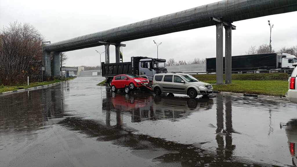 i̇nşaat ekipmanı kiralama Vozmi V arendy, Moskova, foto