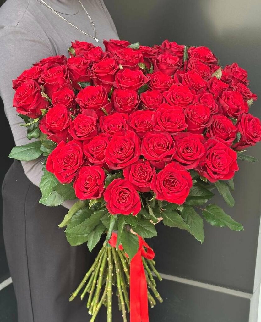 Çiçekçiler Cvetkow, Taşkent, foto