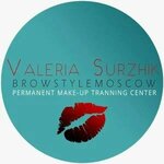 Studio BrowstyleMoscow (10th Parkovaya Street No:3), kalıcı makyaj stüdyosu  Moskova'dan
