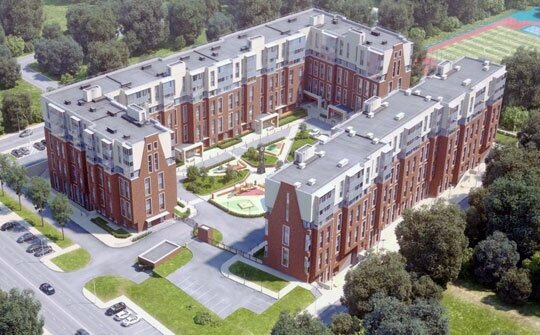 Teslimat noktası Wildberries, Saint‑Petersburg, foto